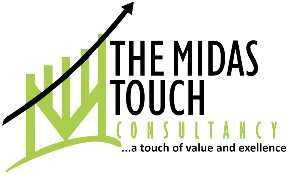 The Midas Touch Consultancy